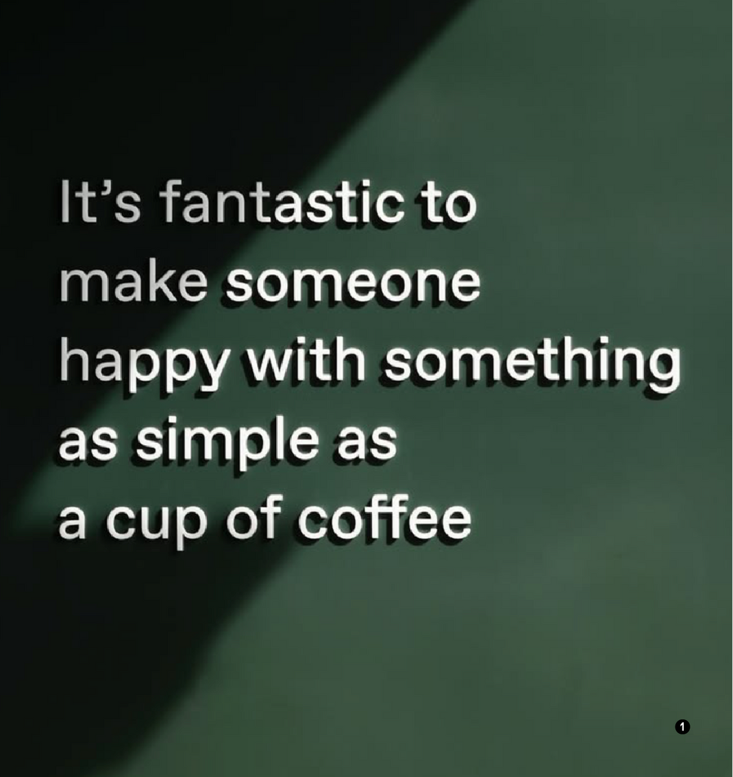 About Us – Factory Coffee